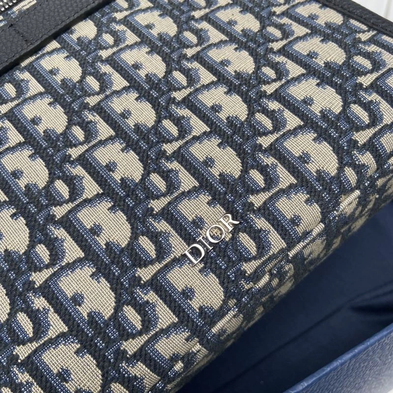 Precise copy Mens Christian Dior Briefcases