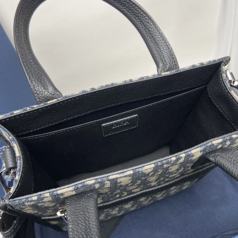 Precise copy Mens Christian Dior Briefcases