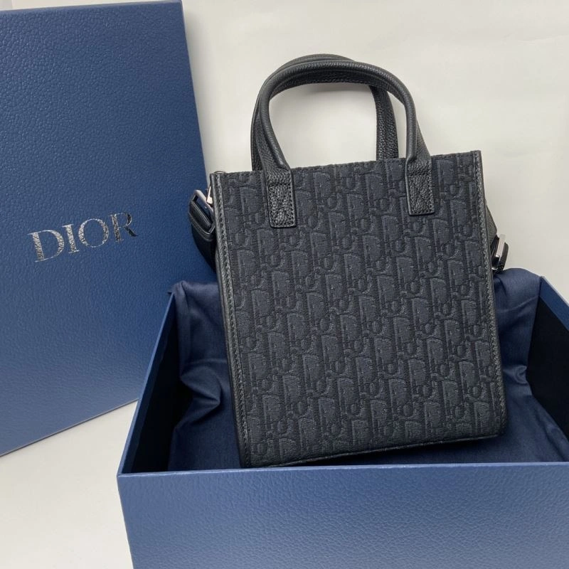 Top match Mens Christian Dior Briefcases