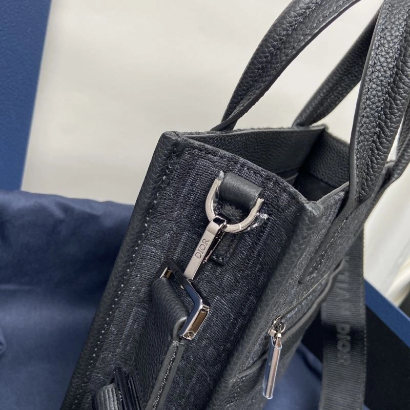 Top match Mens Christian Dior Briefcases
