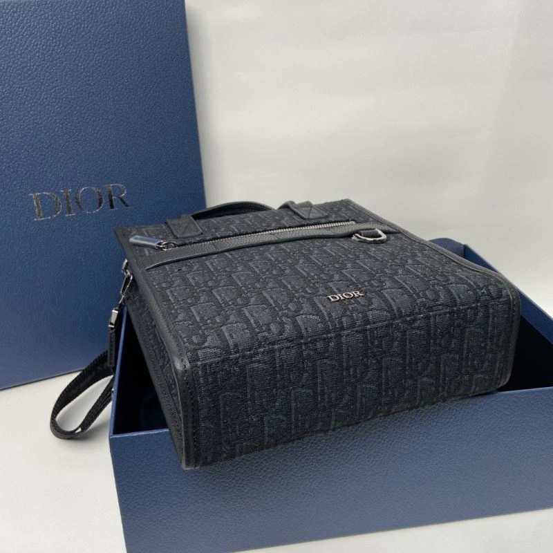 Top match Mens Christian Dior Briefcases