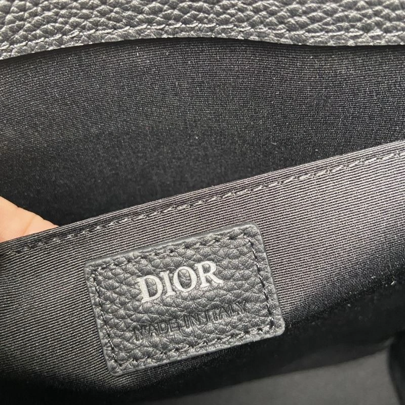 Top match Mens Christian Dior Briefcases