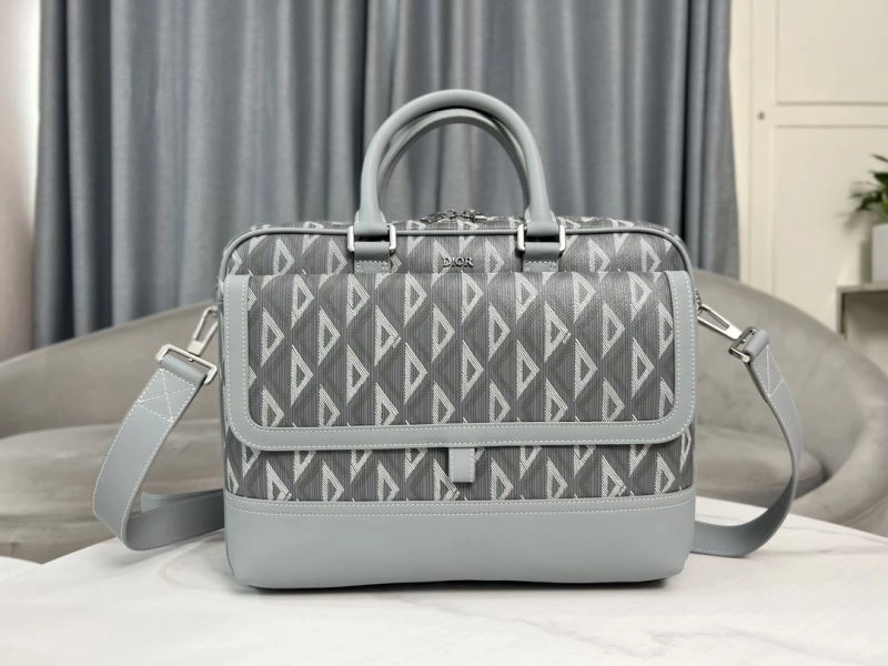Economical Mens Christian Dior Briefcases