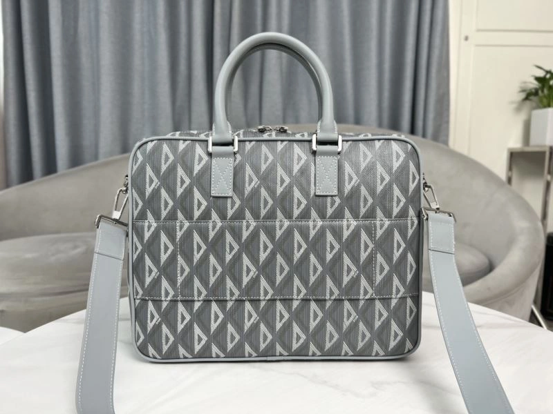 Economical Mens Christian Dior Briefcases