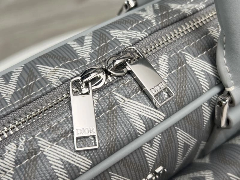 Economical Mens Christian Dior Briefcases