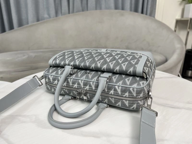 Economical Mens Christian Dior Briefcases