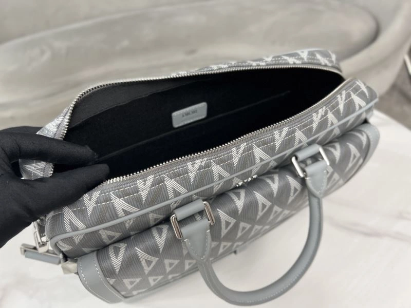 Economical Mens Christian Dior Briefcases