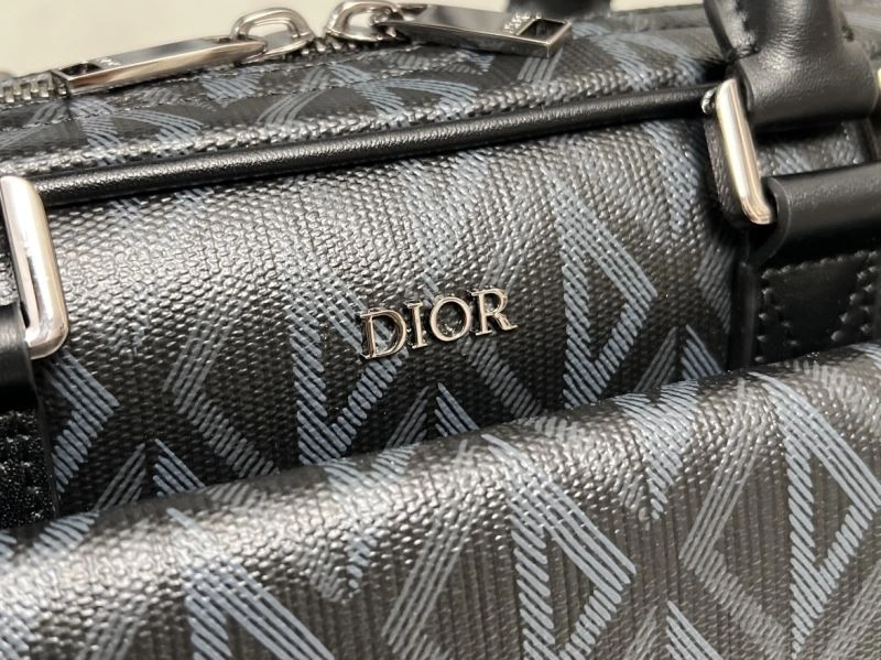 High fidelity Mens Christian Dior Briefcases