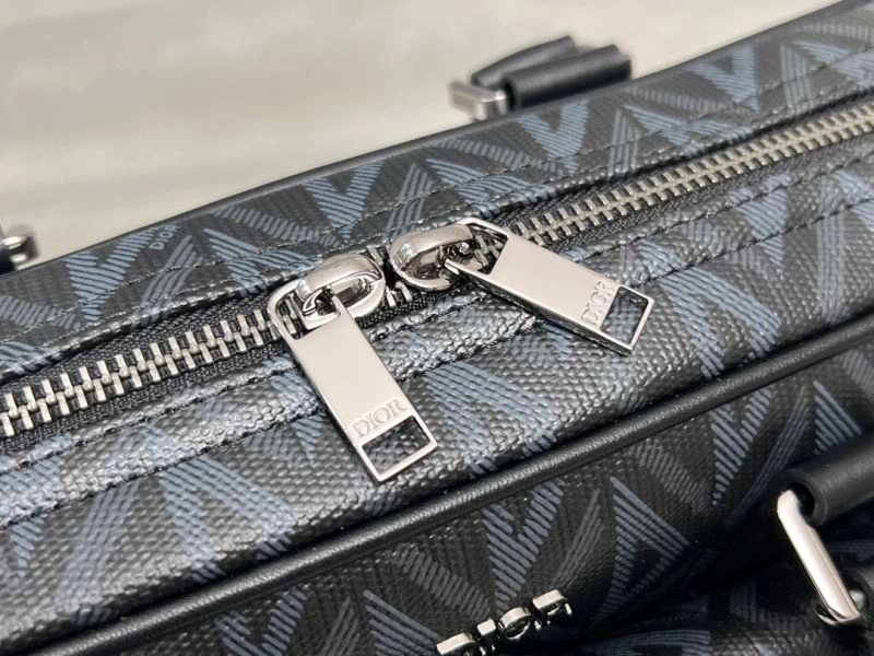 High fidelity Mens Christian Dior Briefcases