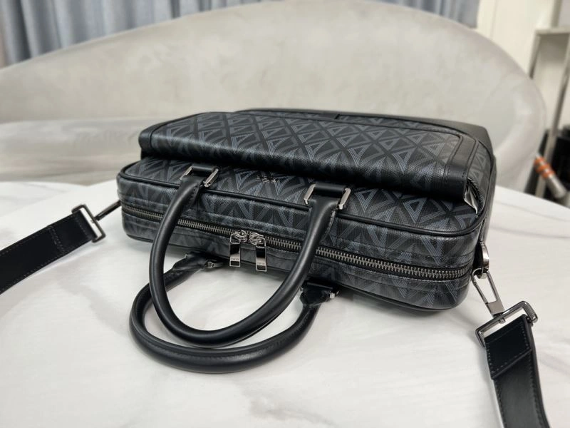 High fidelity Mens Christian Dior Briefcases