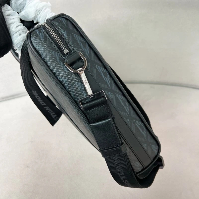 High fidelity Mens Christian Dior Briefcases