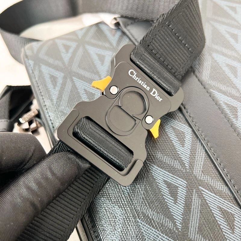 High fidelity Mens Christian Dior Briefcases