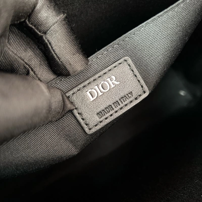 High fidelity Mens Christian Dior Briefcases