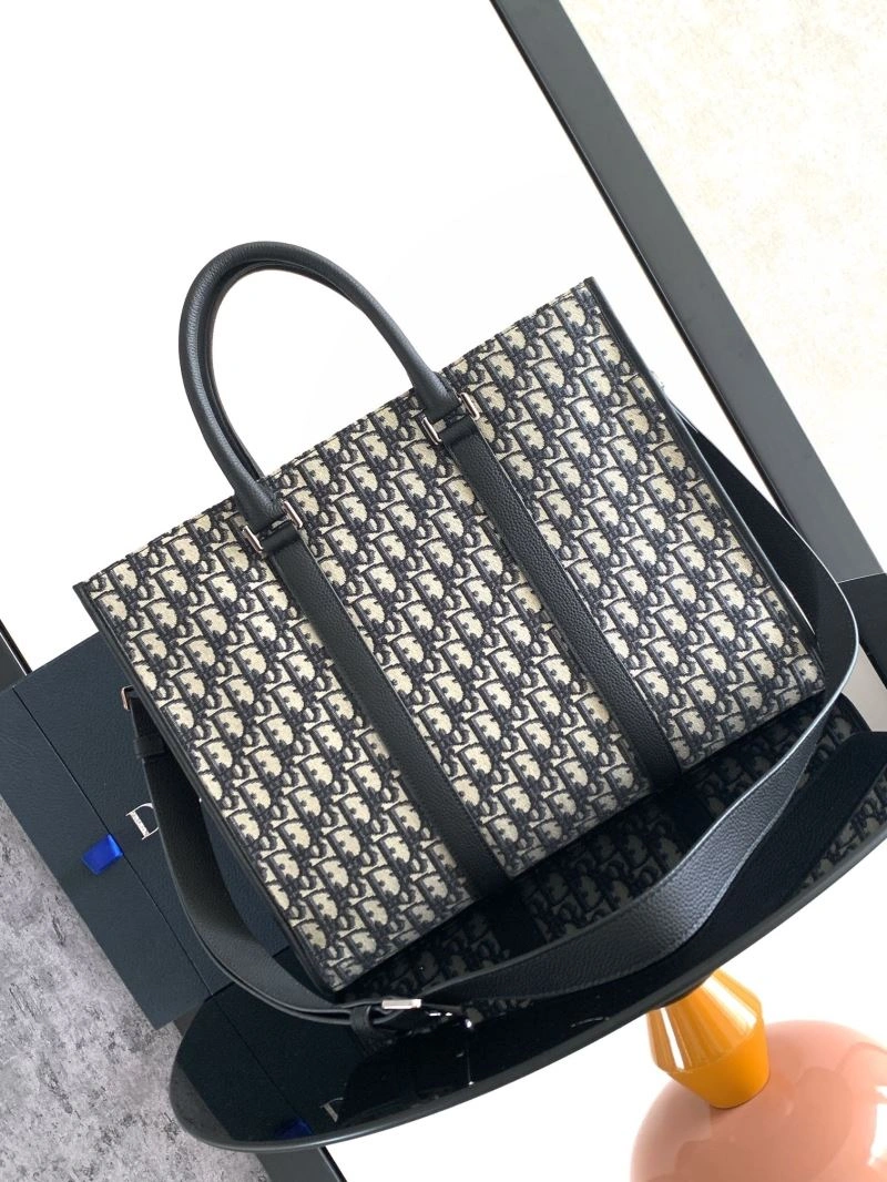 Value-priced Mens Christian Dior Briefcases