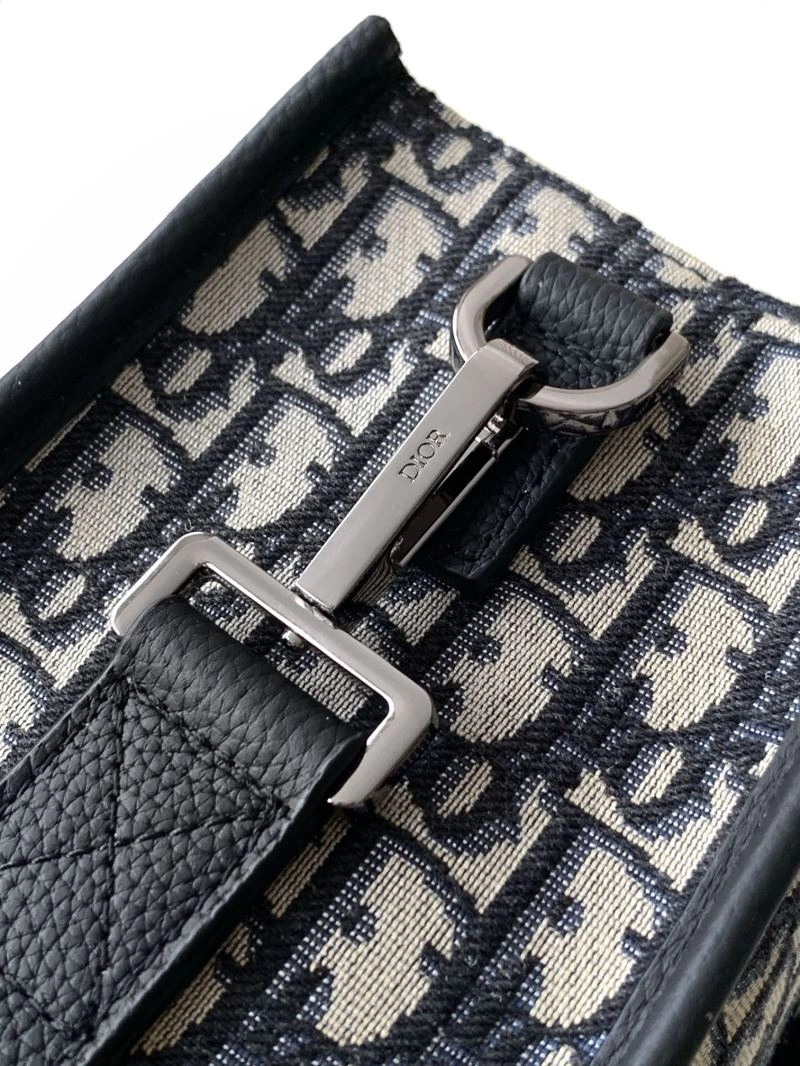 Value-priced Mens Christian Dior Briefcases