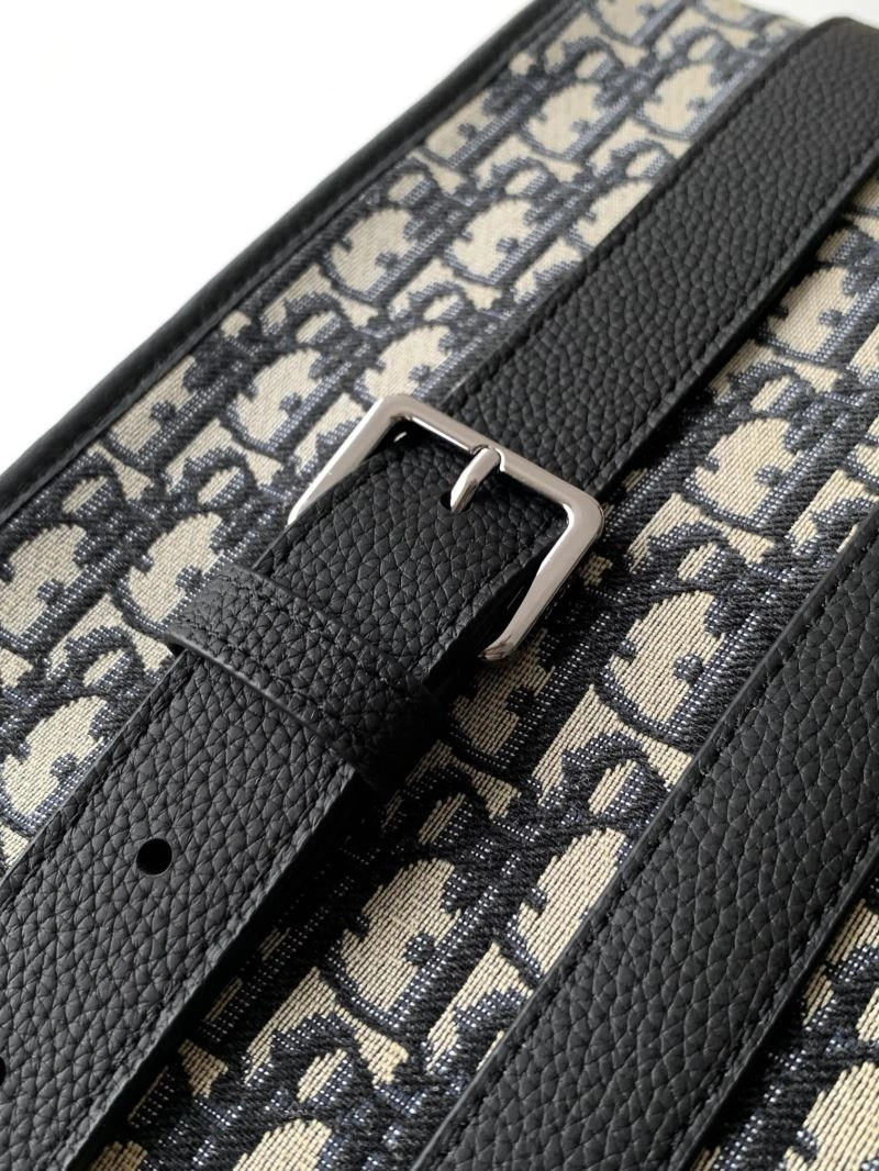 Value-priced Mens Christian Dior Briefcases