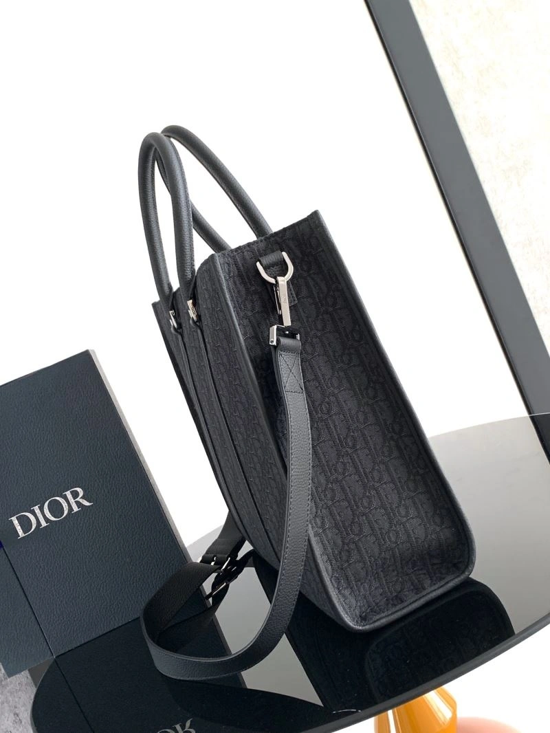 Original Mens Christian Dior Briefcases