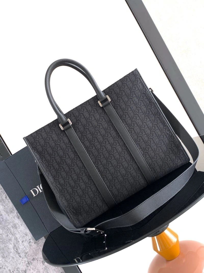 Original Mens Christian Dior Briefcases