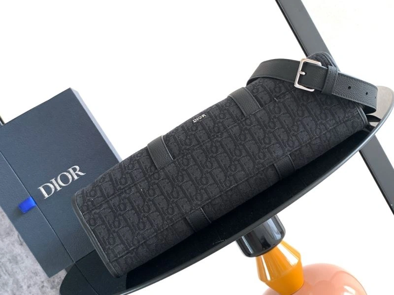 Original Mens Christian Dior Briefcases