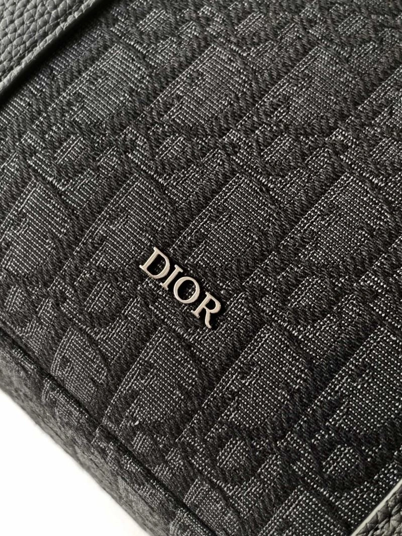 Original Mens Christian Dior Briefcases