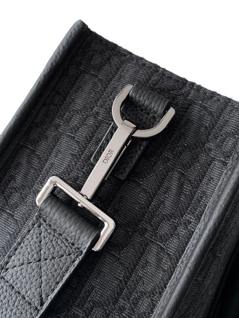 Original Mens Christian Dior Briefcases