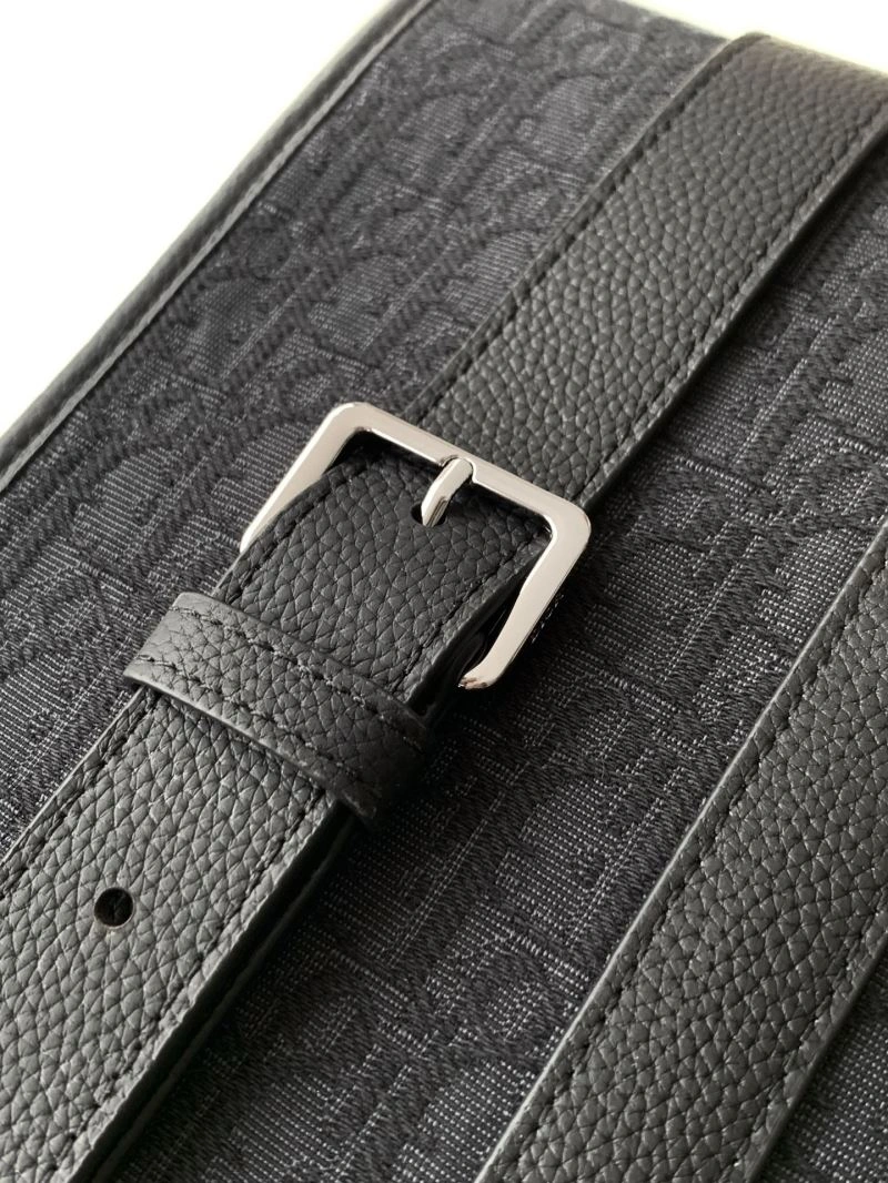 Original Mens Christian Dior Briefcases
