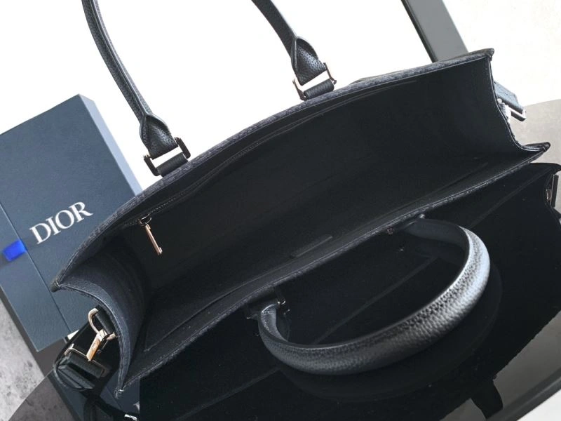 Original Mens Christian Dior Briefcases