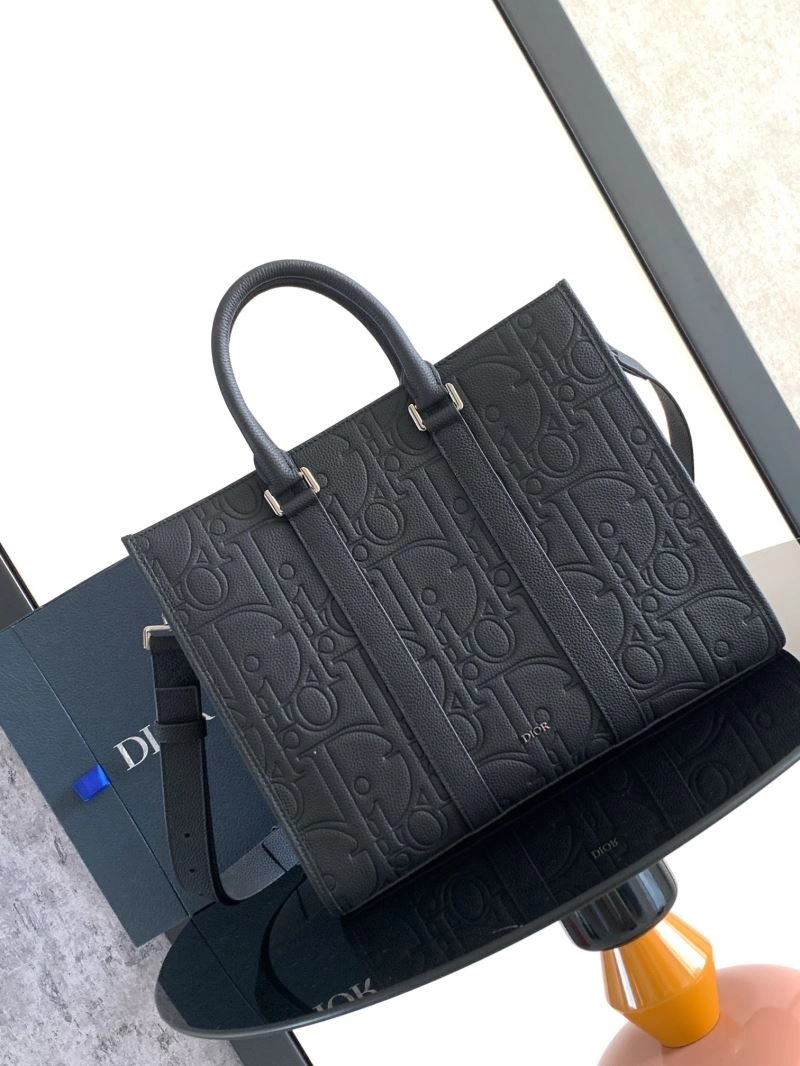 Mens Christian Dior Briefcases