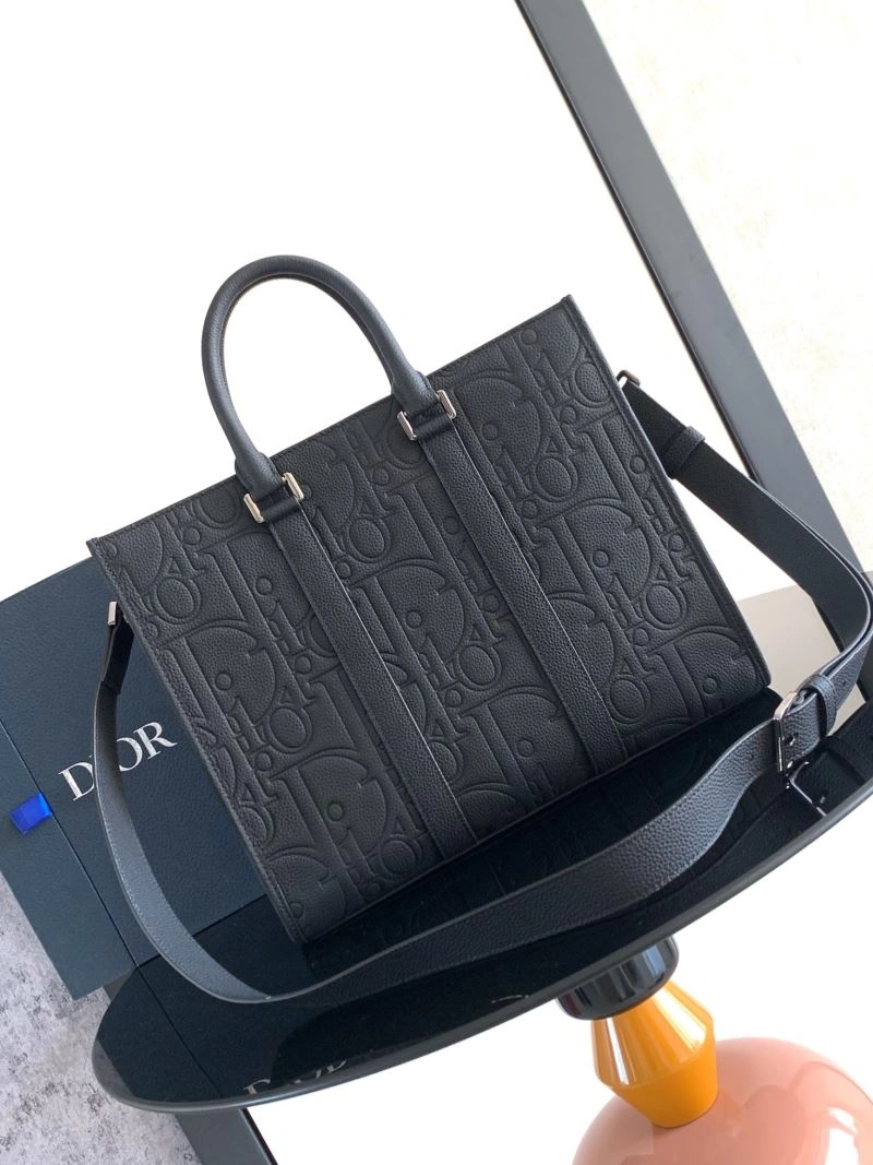 Value-priced Mens Christian Dior Briefcases
