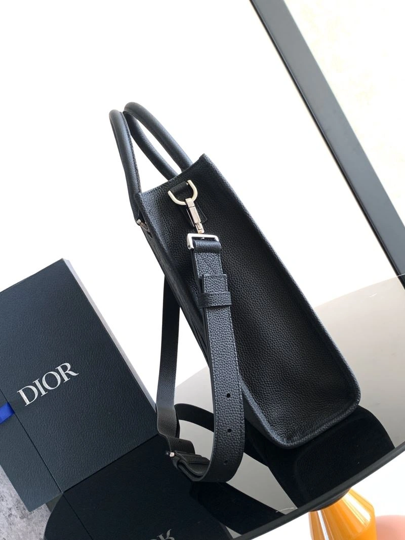 Value-priced Mens Christian Dior Briefcases