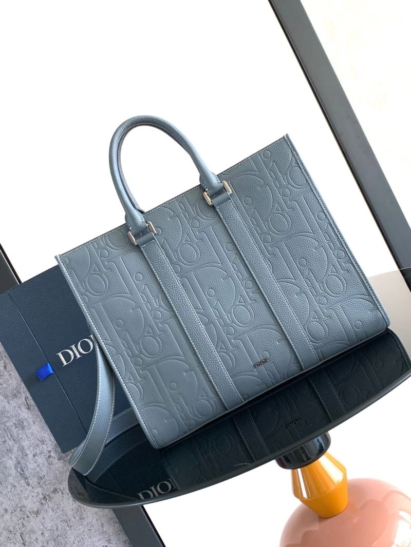 Mens Christian Dior Briefcases