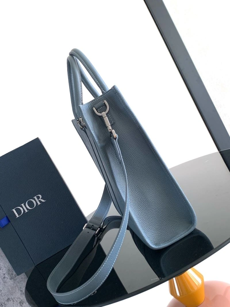 OEM Mens Christian Dior Briefcases
