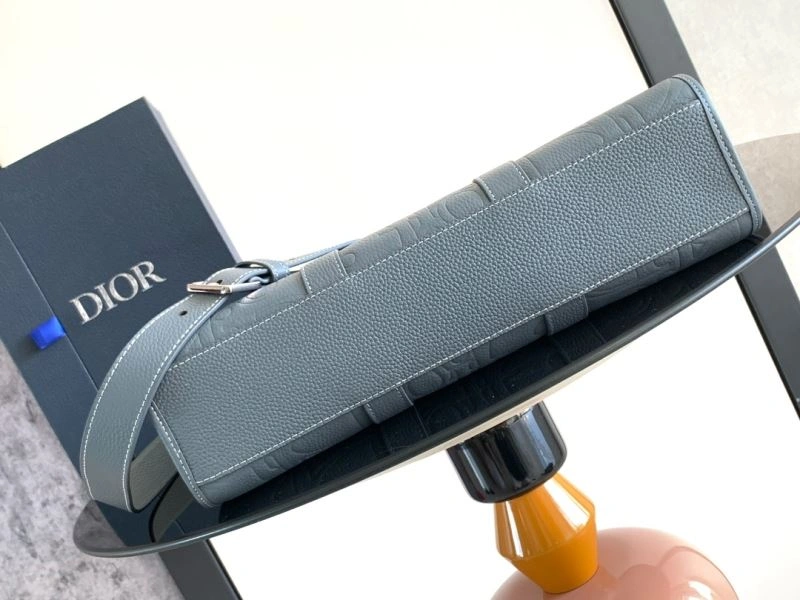 OEM Mens Christian Dior Briefcases