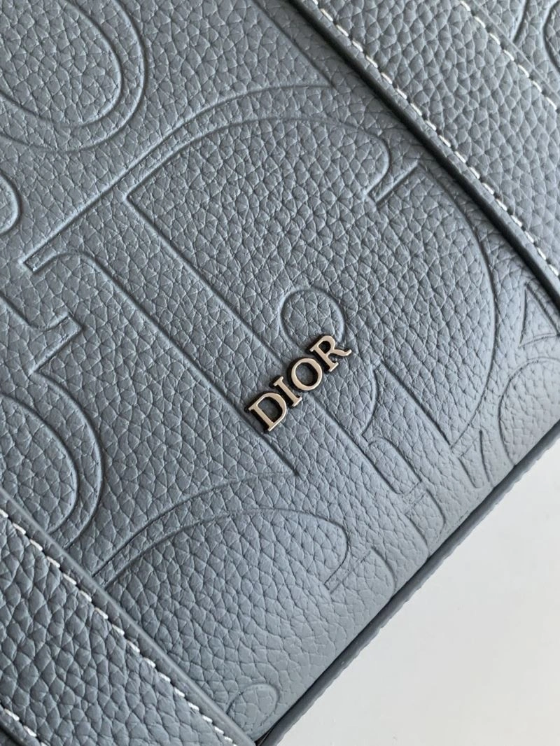 OEM Mens Christian Dior Briefcases