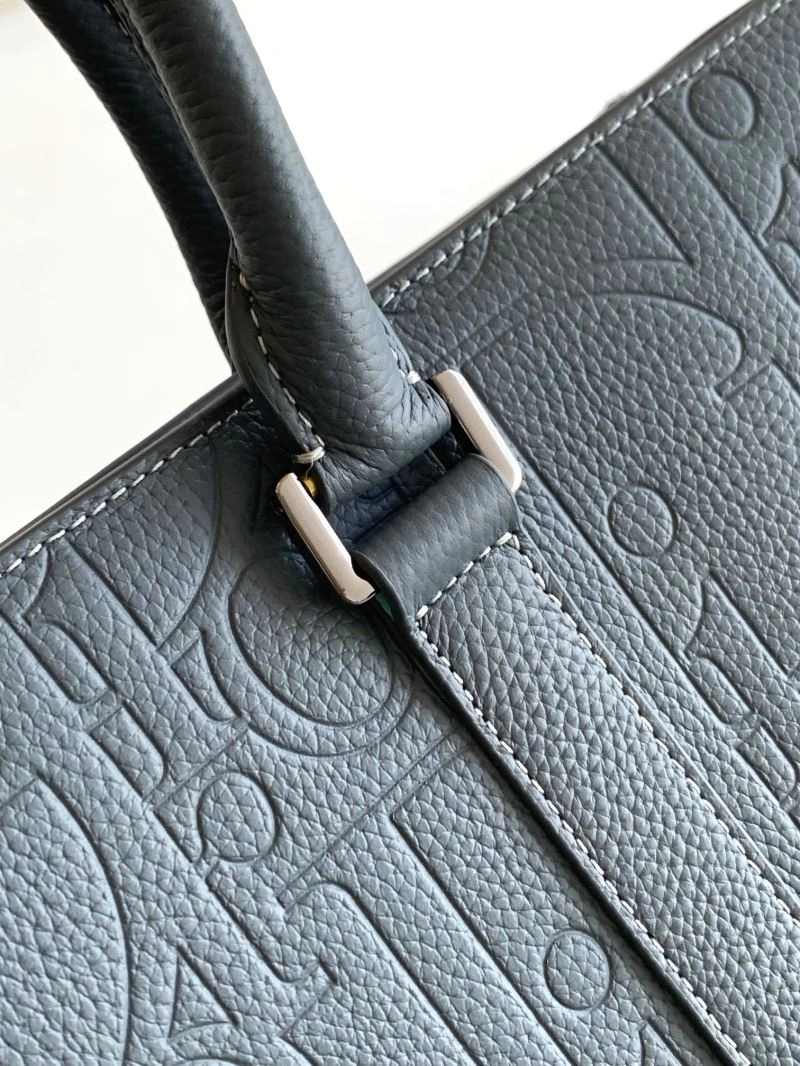 OEM Mens Christian Dior Briefcases