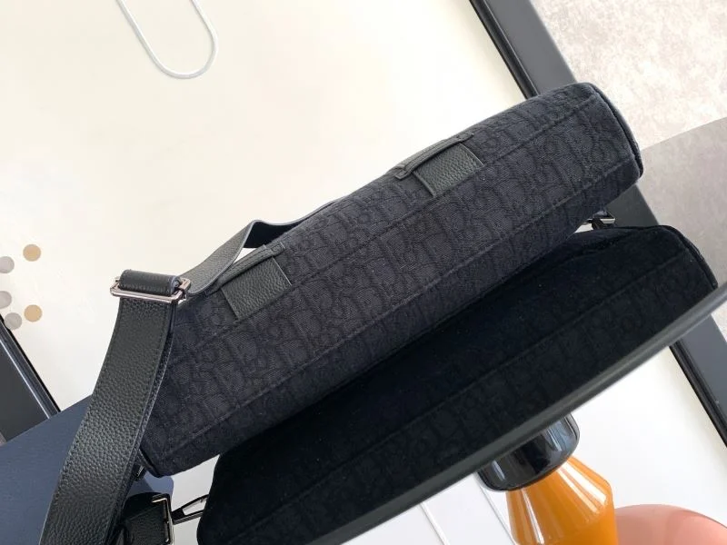 Original Mens Christian Dior Briefcases