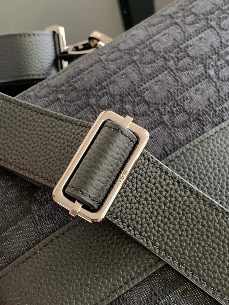 Original Mens Christian Dior Briefcases