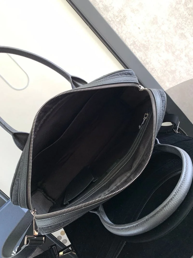 Original Mens Christian Dior Briefcases