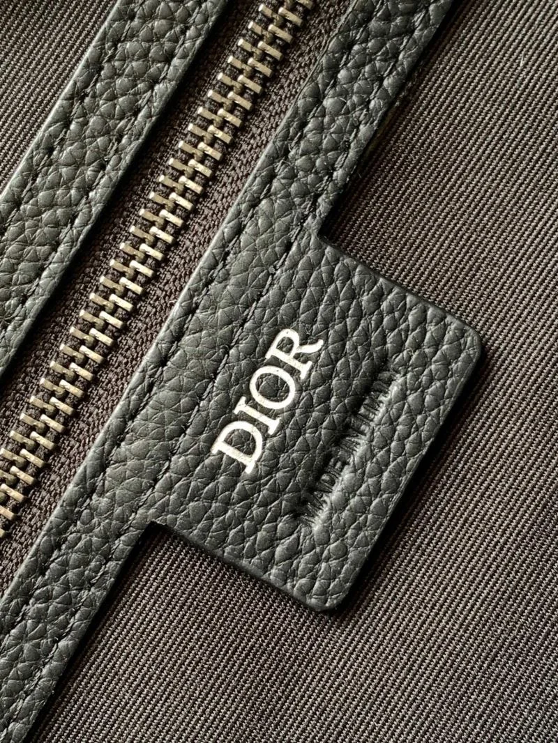 Original Mens Christian Dior Briefcases