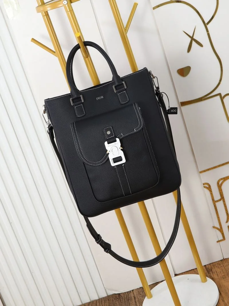 Mens Christian Dior Briefcases
