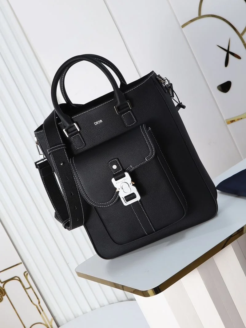 Value-priced Mens Christian Dior Briefcases