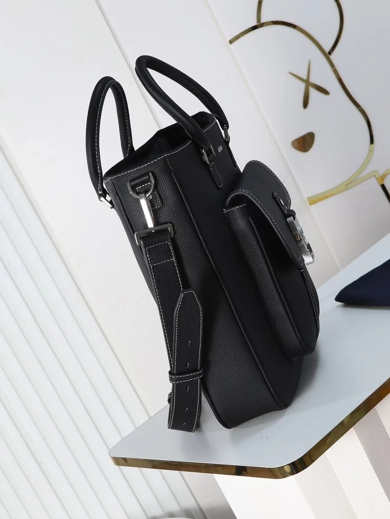 Value-priced Mens Christian Dior Briefcases