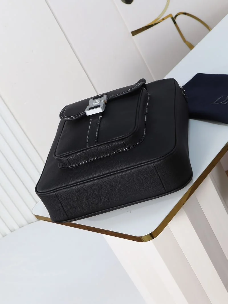 Value-priced Mens Christian Dior Briefcases