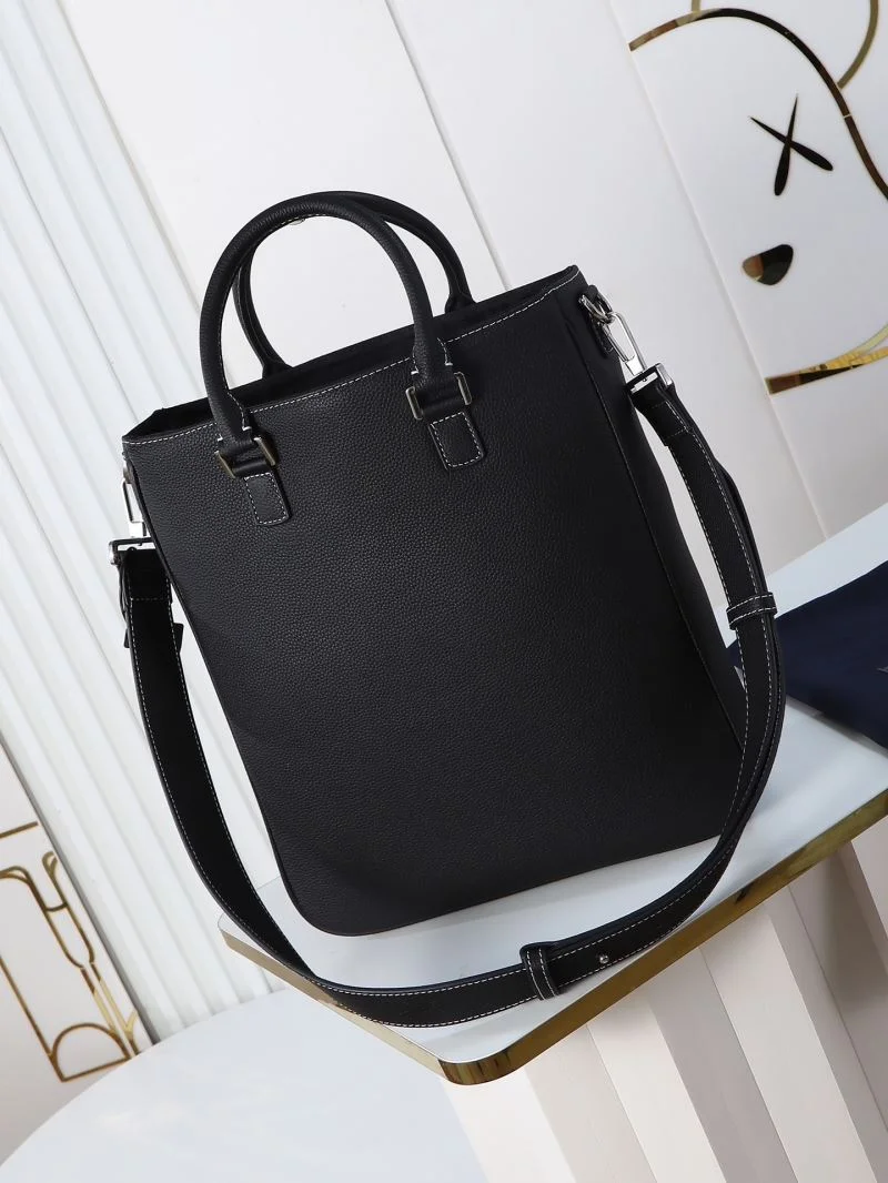 Value-priced Mens Christian Dior Briefcases