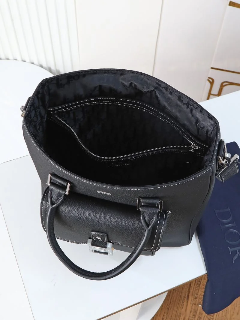 Value-priced Mens Christian Dior Briefcases
