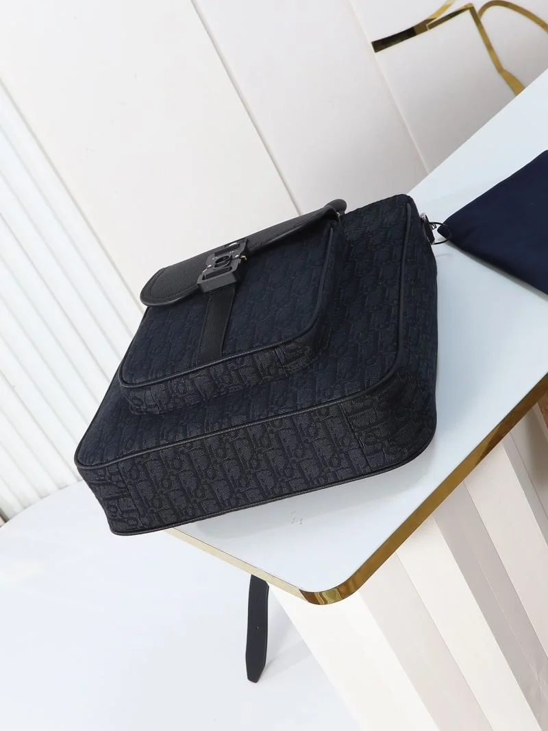 High accuracy Mens Christian Dior Briefcases