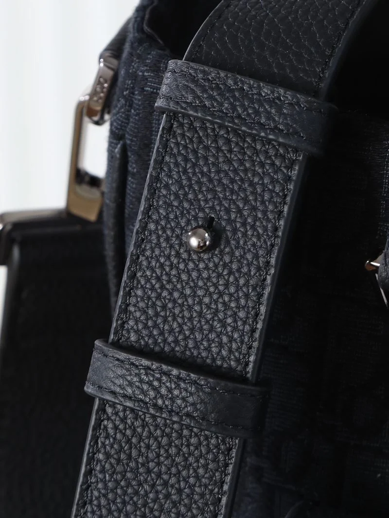 High accuracy Mens Christian Dior Briefcases