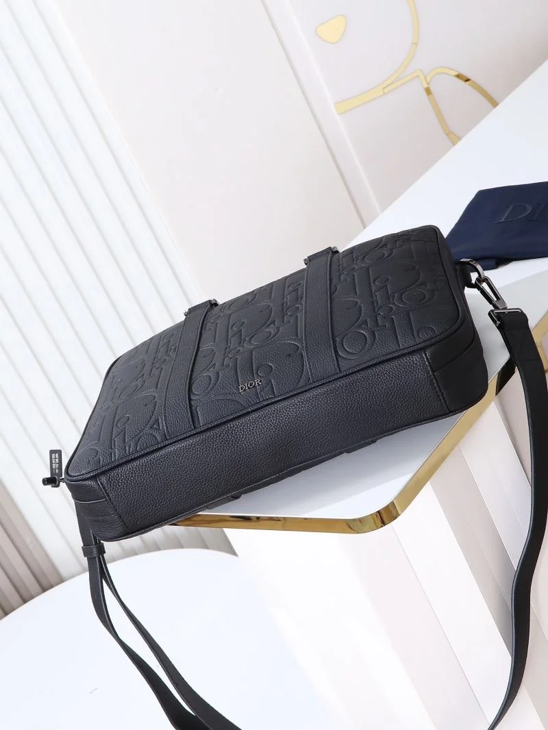 Inexpensive Mens Christian Dior Briefcases