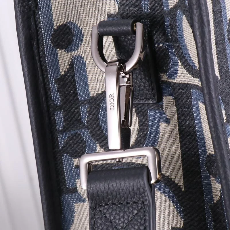 Inexpensive Mens Christian Dior Briefcases