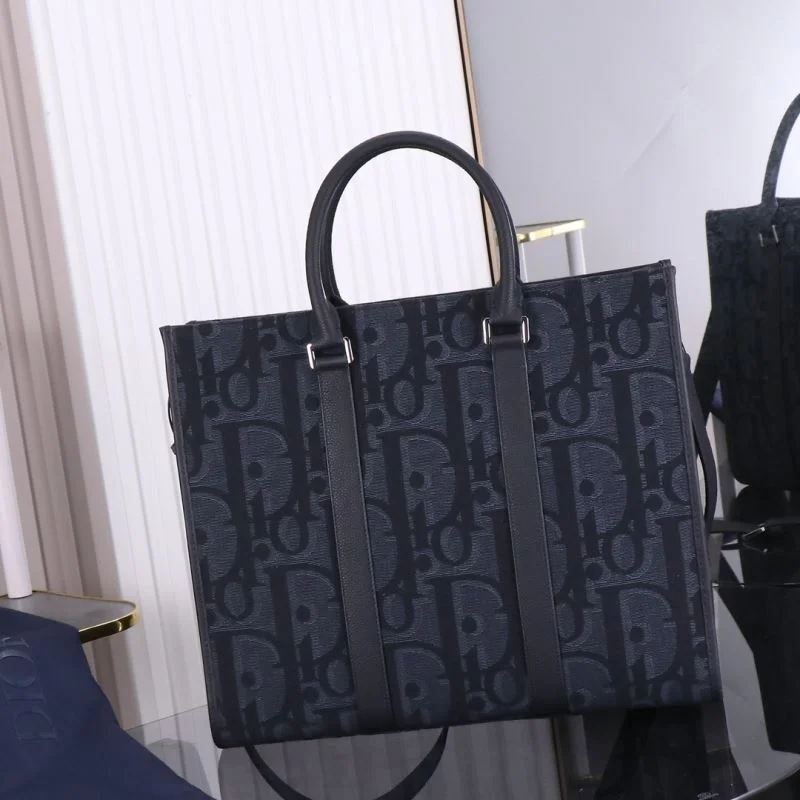 1:1 copy Mens Christian Dior Briefcases